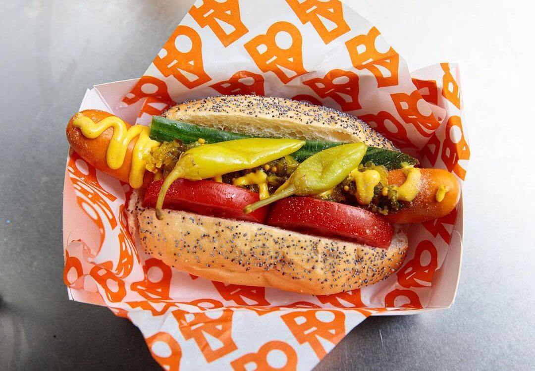 La mono-food : phénomène en cuisine - NellyRodi